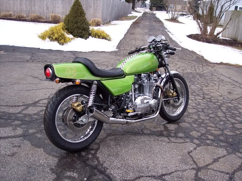 2nd HOBBY | Page 2 | OldMiniBikes.com